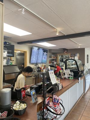 AUKE BAY CAFE - Updated August 2025 - 42 Photos & 41 Reviews - 11806 ...