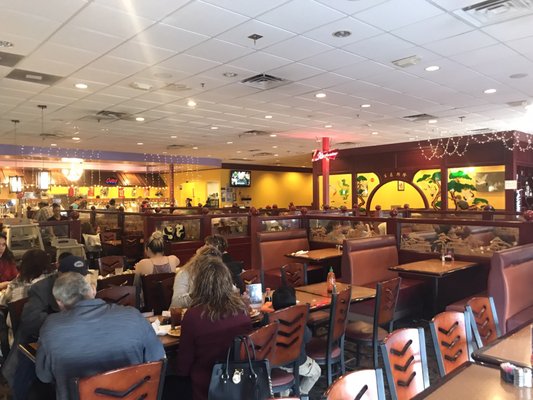 GRAND BUFFET - Chinese Restaurant at 1690 W Valencia Rd, Tucson ...