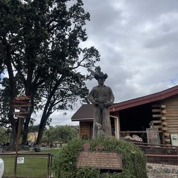 PARKFIELD CAFE - Updated October 2025 - 241 Photos & 88 Reviews - 70410 ...