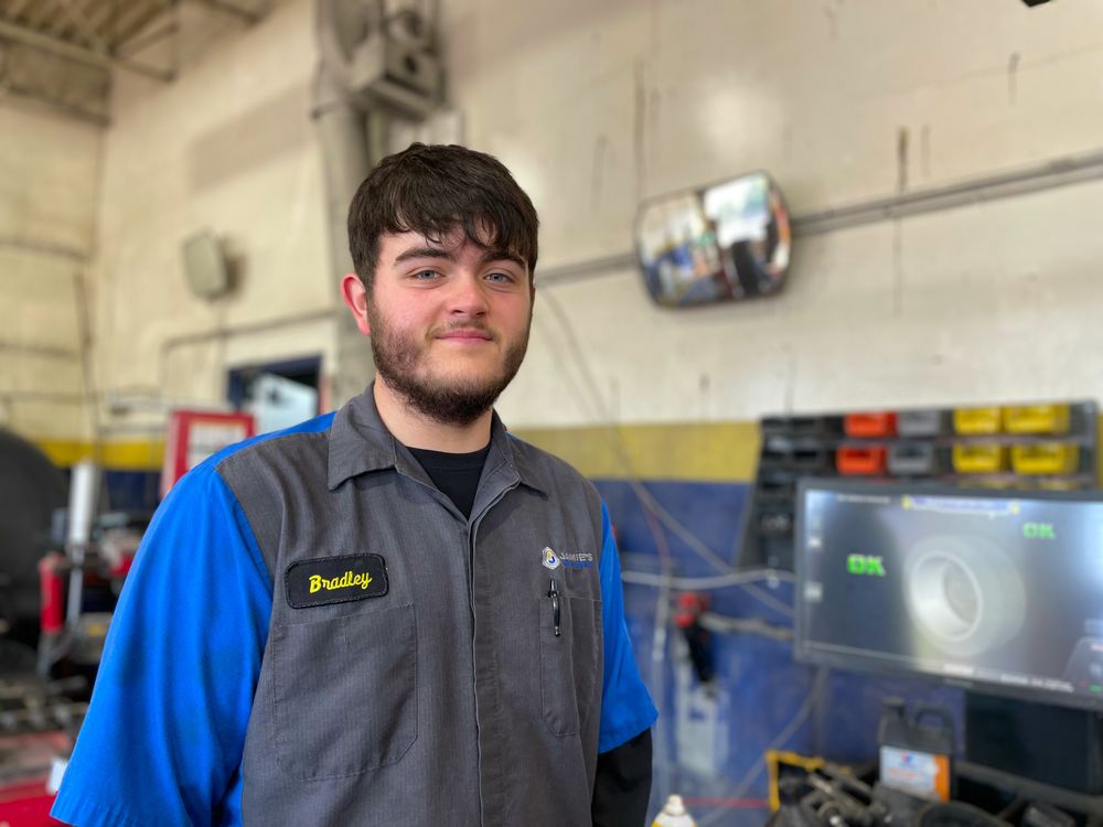 JAMIE’S TIRE & SERVICE - Updated June 2026 - 37 Photos & 16 Reviews ...