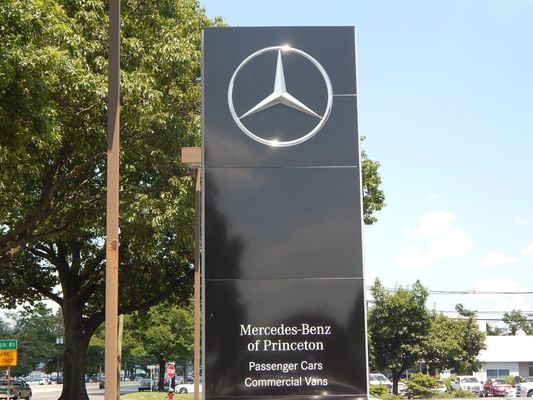 MERCEDES-BENZ OF PRINCETON - Updated March 2026 - 84 Photos & 165 ...