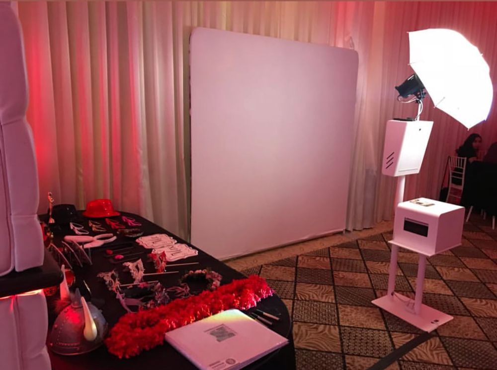 FANCY FLASH PHOTO BOOTH RENTAL - Updated June 2024 - Request a Quote ...