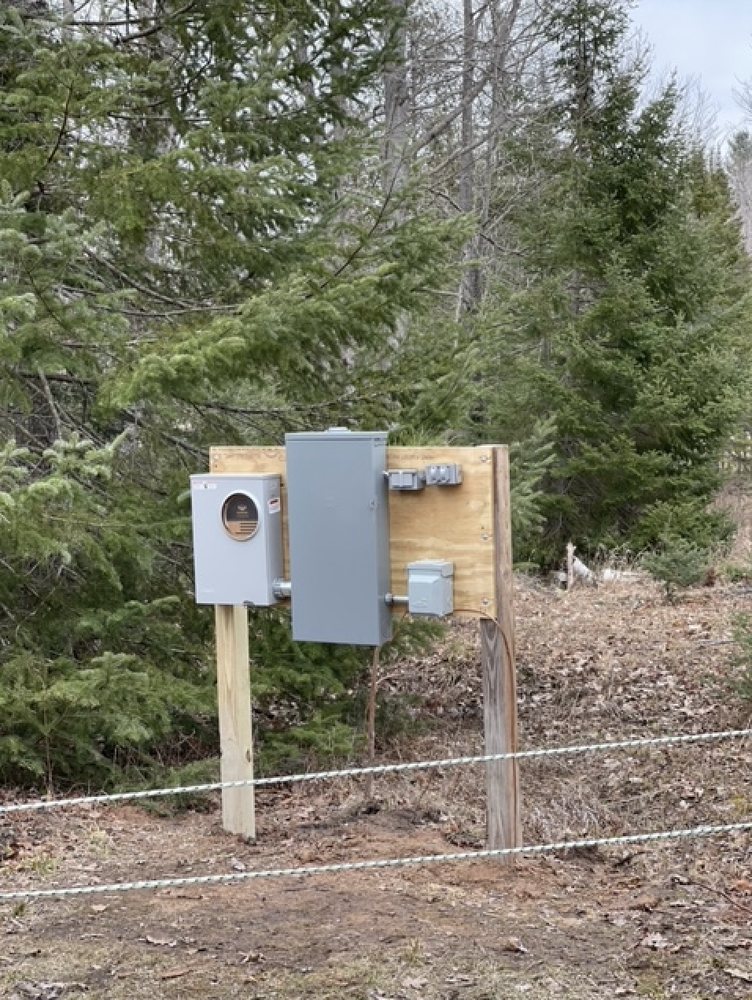 Parker Electric - Updated December 2025 - 13 Photos - Twining, Michigan ...