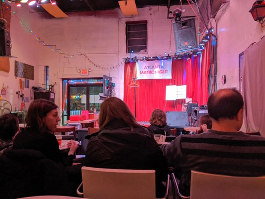 RED LIGHT CAFE - 40 Photos & 58 Reviews - 553-1 Amsterdam Ave NE ...