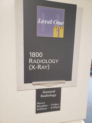 UC DAVIS MEDICAL GROUP DEPARTMENT OF RADIOLOGY - Updated December 2025 ...