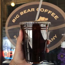BIG BEAR COFFEE ROASTING - Updated January 2025 - 297 Photos & 454 ...