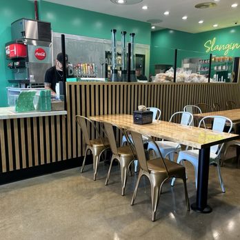 GHOST SANDO SHOP - Updated August 2024 - 130 Photos & 123 Reviews ...