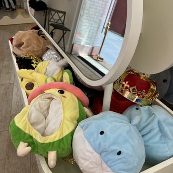 LIFE4CUTS - Updated April 2025 - 67 Photos & 57 Reviews - 6980 Beach ...