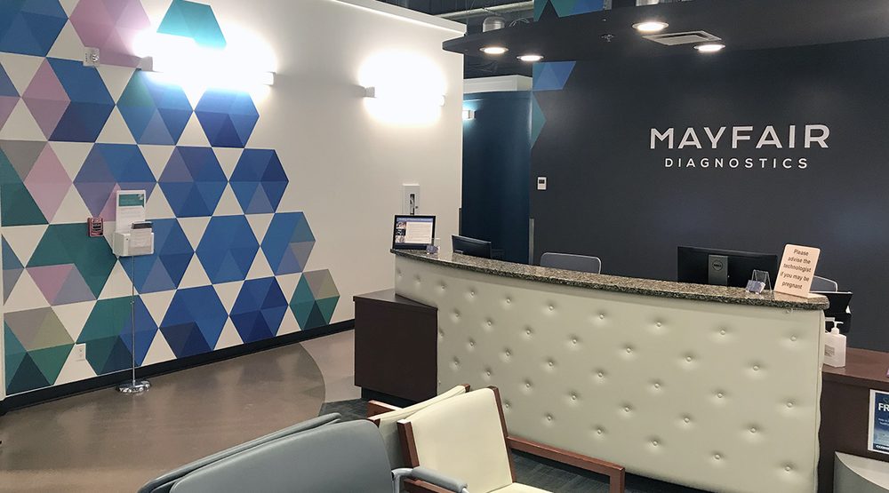 MAYFAIR DIAGNOSTICS REGINA - Updated August 2025 - 135-1621 Albert ...