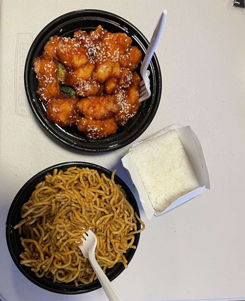 CHINA 1 KITCHEN - Updated December 2025 - 18 Photos & 77 Reviews - 609 ...