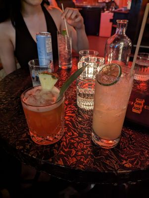 THE 515 BAR - Updated August 2024 - 17 Photos - 521 Seymour Street ...