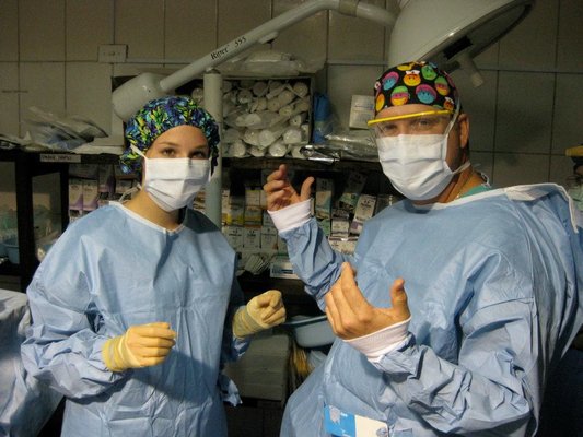 DANIEL G KALBAC, MD - Updated December 2025 - 25 Reviews - 6701 Sunset ...