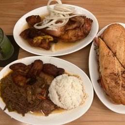 VERSAILLES CUBAN FOOD - Updated September 2025 - 2417 Photos & 2926 ...