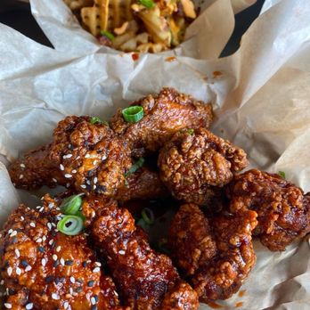 CHI-KIN - Updated February 2025 - 1088 Photos & 550 Reviews - 813 N ...