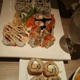 THAICOON & SUSHI BAR - Updated May 2024 - 646 Photos & 432 Reviews ...