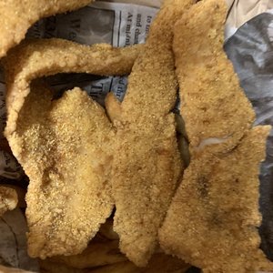 THE FAT FISH - 128 Photos & 166 Reviews - Fish & Chips - 3221 Adeline ...