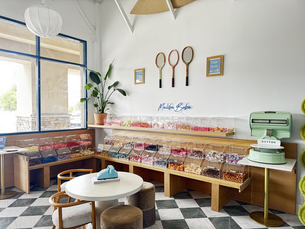 MALIBU BOBA - Updated January 2026 - 47 Photos & 36 Reviews - 5013 ...