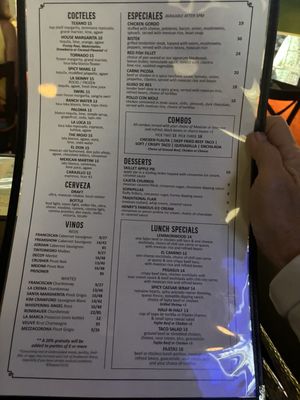 TEXANO COCINA - Updated December 2025 - 34 Photos & 34 Reviews - 5622 ...