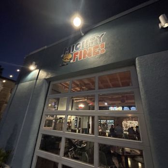 MIGHTY FINE - Updated August 2025 - 84 Photos & 53 Reviews - 1018 E ...