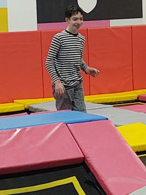 EXHILARATE - THE ADVENTURE ZONE - Updated December 2024 - 33 Photos ...