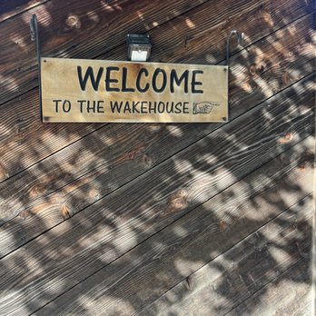 THE WAKEHOUSE - Updated December 2025 - 144 Photos & 140 Reviews - 850 ...