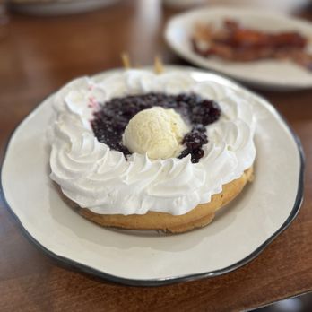 Reserve now at Huckleberry North - Bakeries - Updated June 2025 - 28 ...