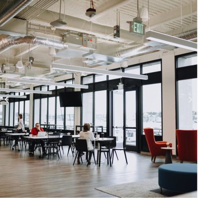 THINKSPACE - Updated December 2025 - 22 Photos - 1700 Westlake Ave N ...