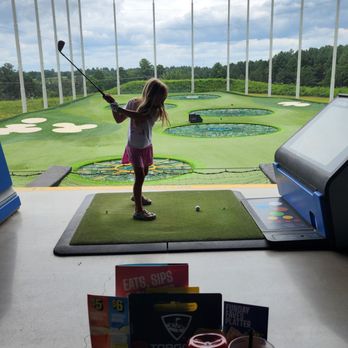 TOPGOLF - Updated September 2025 - 94 Photos & 54 Reviews - 4901 ...