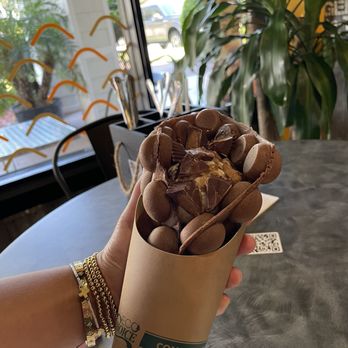 MAGIC WAFFLE - Updated March 2025 - 222 Photos & 74 Reviews - 11362 San ...