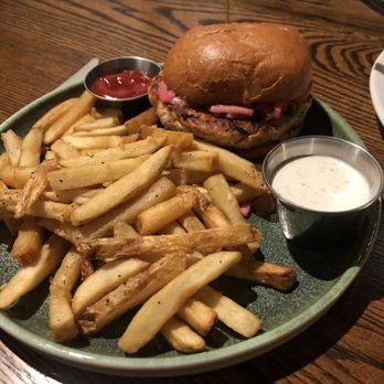 GRACKLE - Updated June 2025 - 117 Photos & 59 Reviews - 11852 Elm Creek ...