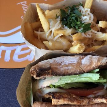 SUPER DUPER BURGERS - Updated December 2024 - 30 Photos & 19 Reviews ...