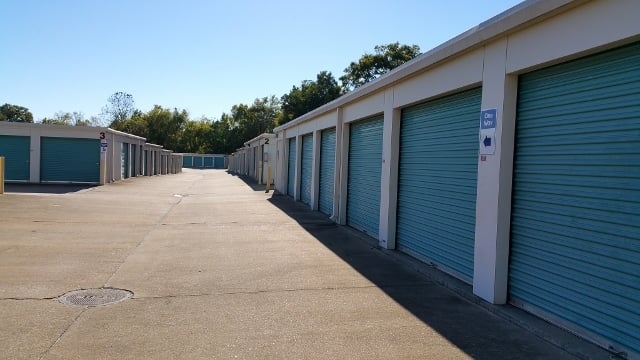 IRON GUARD STORAGE - MONTGOMERY - Updated January 2025 - 4176 Troy Hwy ...