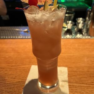 TIKI NO - 501 Photos & 645 Reviews - Cocktail Bars - 4657 Lankershim ...