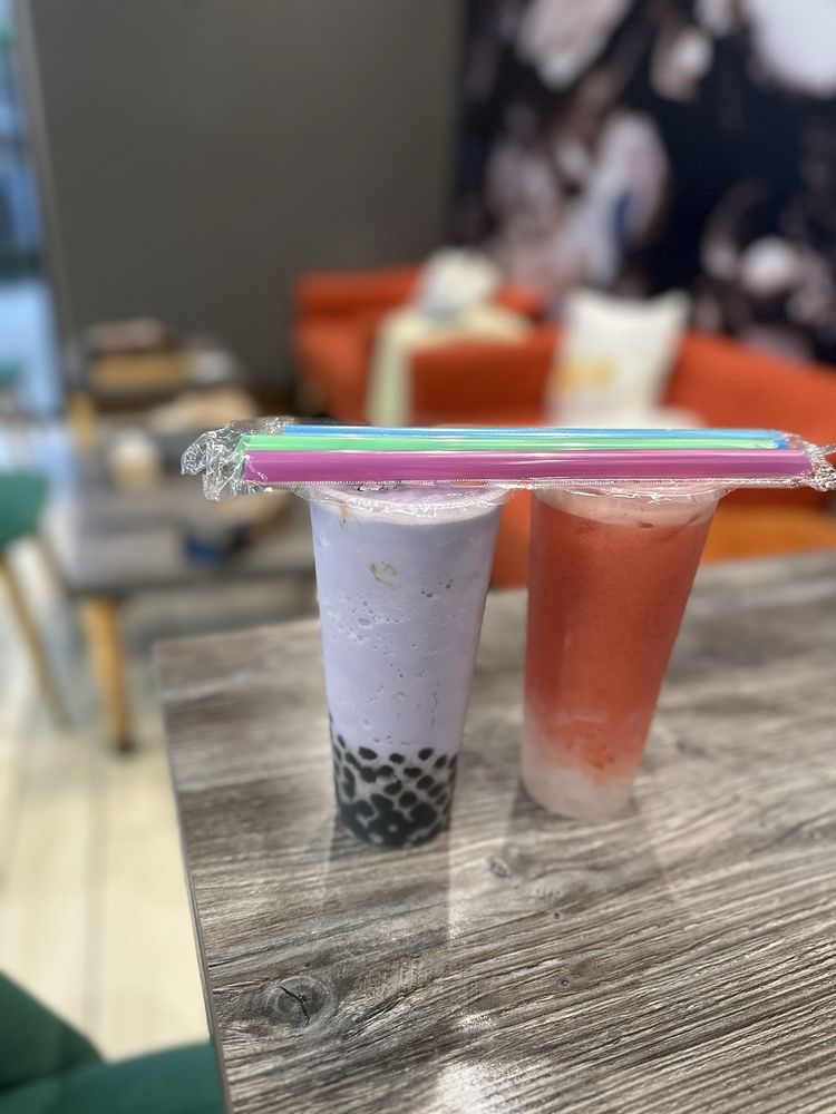 TRÀ BOBA & SNACK - Updated December 2025 - 146 Photos & 69 Reviews ...