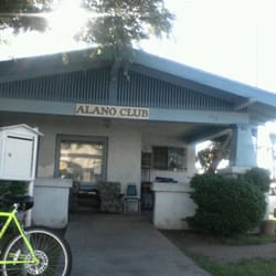 ALANO CLUB - 1944 30th St, San Diego, CA - Yelp