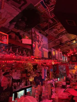 THE RED BAR with 936 Reviews & 616 Photos - 70 Hotz Ave, Grayton Beach ...