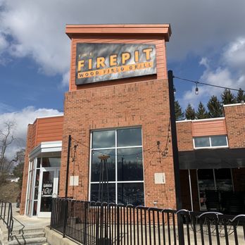 THE FIREPIT WOOD FIRED GRILL - Updated January 2025 - 86 Photos & 197 ...
