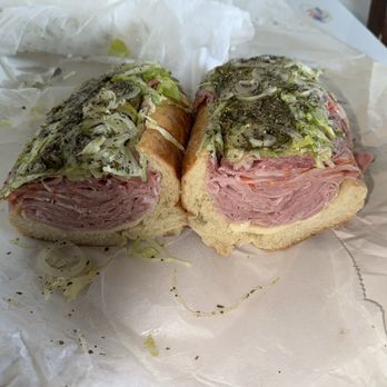 MILAN’S REAL PHILLY CHEESESTEAKS AND HOAGIES - Updated October 2025 ...