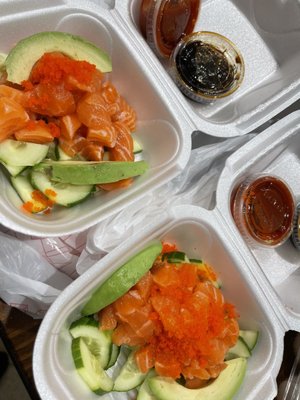 TENNOU SUSHI BAR - Updated December 2024 - 316 Photos & 152 Reviews ...