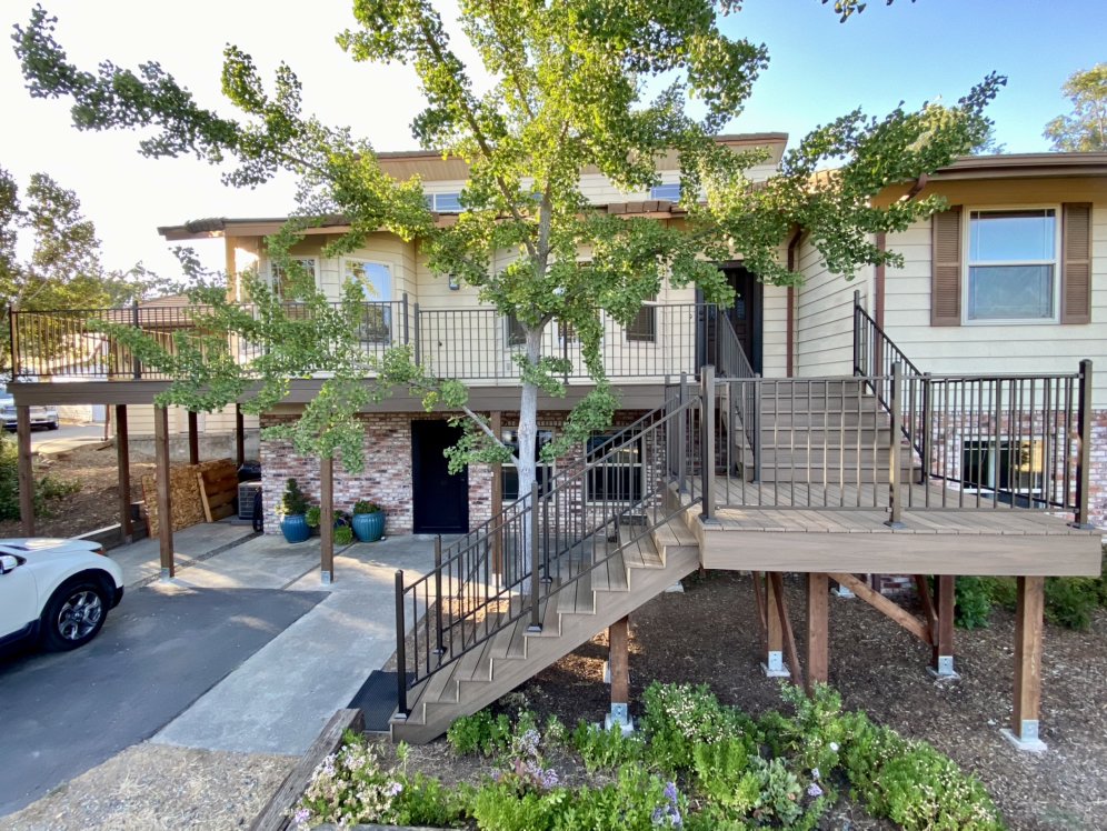 CRAFTSMAN DECKS - Updated October 2025 - 240 Photos & 35 Reviews - 1831 ...