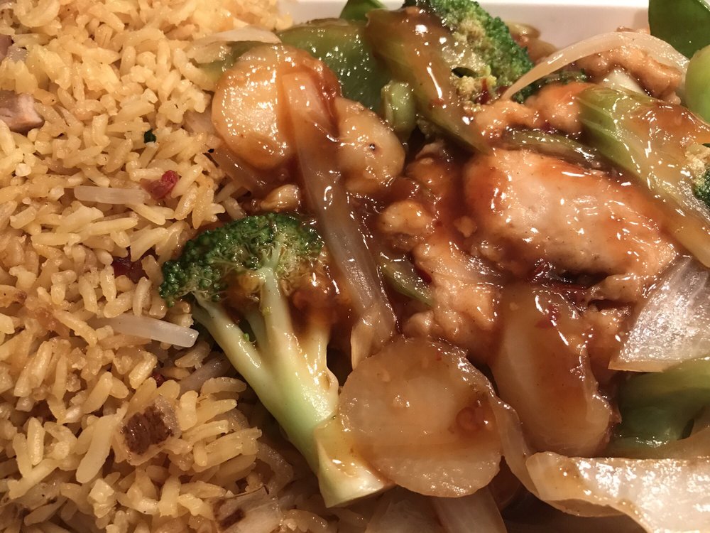 ASIAN GOURMET & HUNAN WOK - Updated October 2025 - 67 E Mill Rd ...