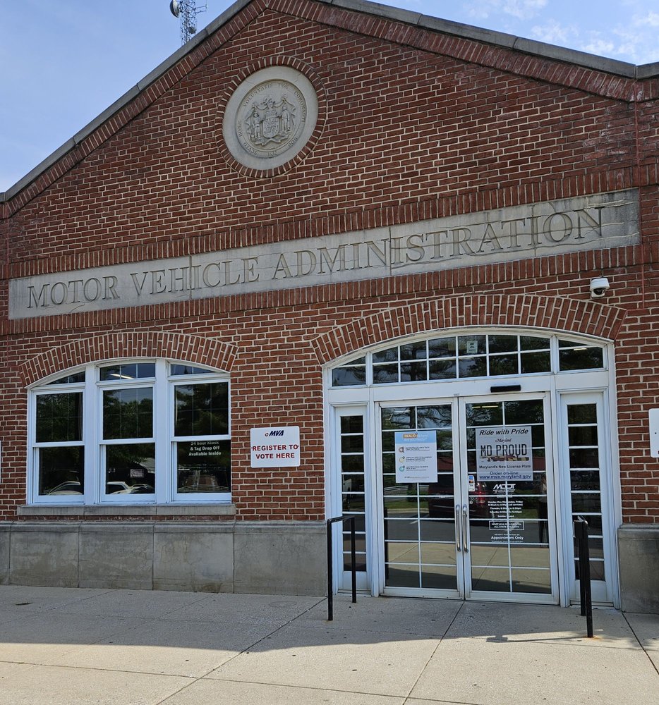MOTOR VEHICLE ADMINISTRATION - Updated December 2025 - 27 Reviews ...