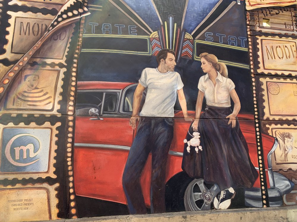 VISIT MODESTO! - Updated June 2024 - 1008 12th St, Modesto, California ...