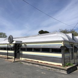 EXMORE DINER - Updated April 2025 - 132 Photos & 163 Reviews - 4264 ...