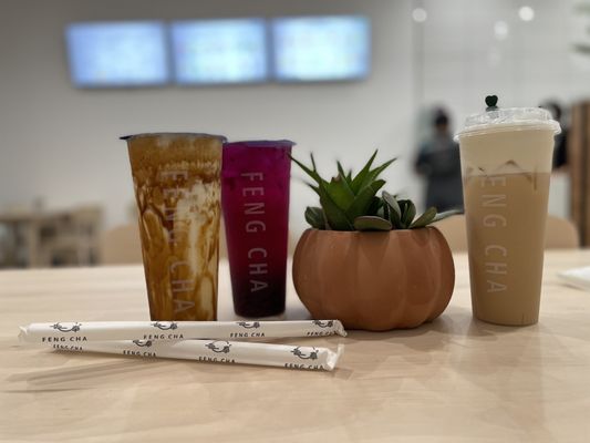 FENG CHA - FORNEY - Updated September 2025 - 39 Photos & 27 Reviews ...