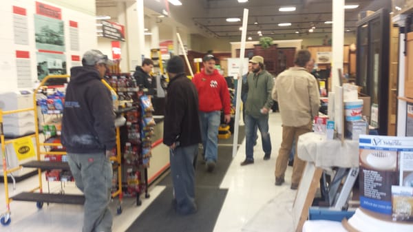 MEEK’S LUMBER & HARDWARE - MEYERS - Updated December 2025 - 28 Reviews ...