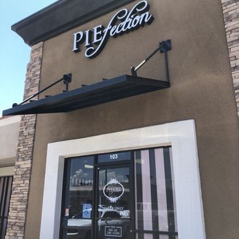 PIEFECTION - Updated April 2025 - 85 Photos & 148 Reviews - 9015 E Via ...