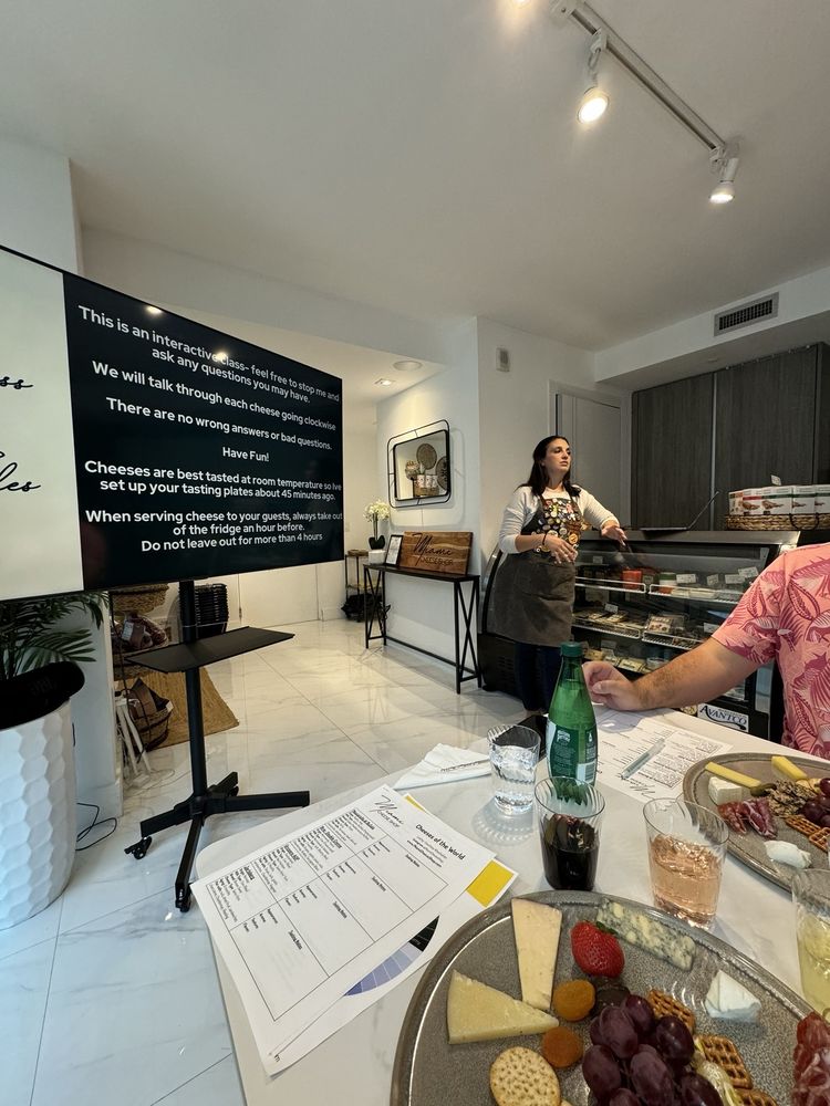 MIAMI CHEESE SHOP - Updated July 2025 - 82 Photos - 2900 NE 7th Ave ...