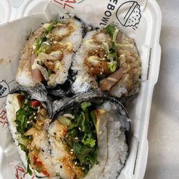 CAPITAL MUSUBI - TYSONS - Updated December 2025 - 318 Photos & 153 ...