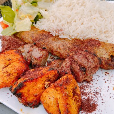 CHOPAN KABOB - Updated November 2024 - 157 Photos & 207 Reviews - 21314 ...